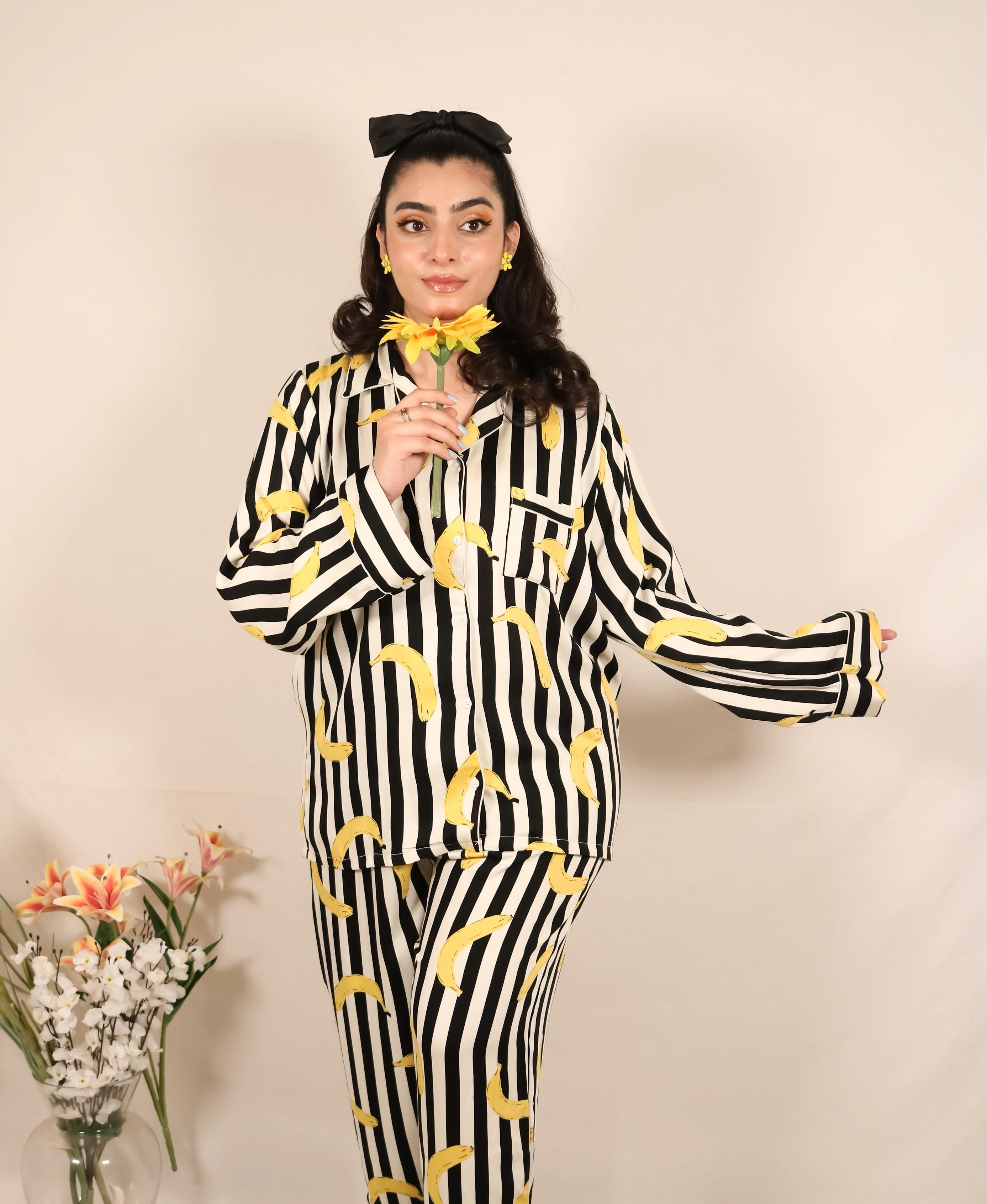 Sleepwear online in Pakistan | Night Dress for Girls in Pakistan ...